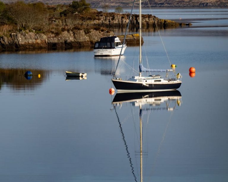 Boating Buoys and Markers Meanings: Beginner’s Guide to Navigating ...